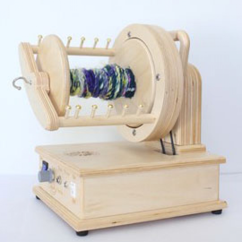 FireFly E-Spinner (Price Varies with Options) | SpinGlitz